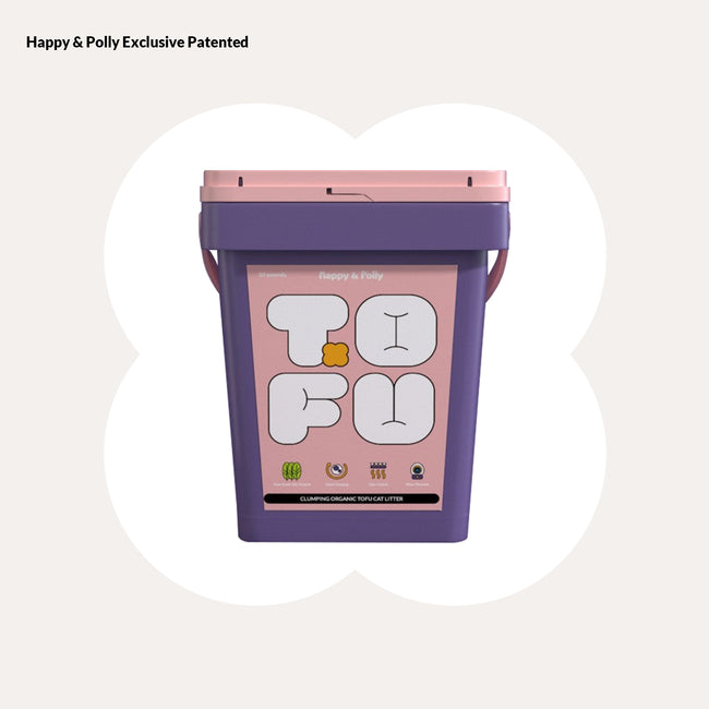 Happy & Polly Online Pet Store | Cat Bowls, Toys, Trees & Supplies