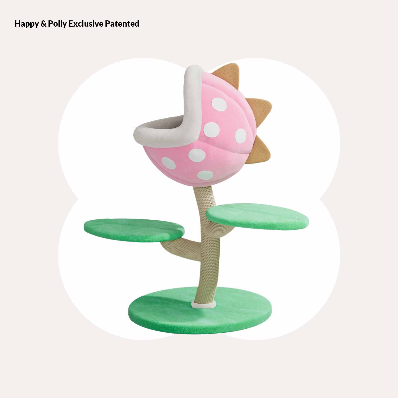 Happy & Polly Pet Store Best Seller