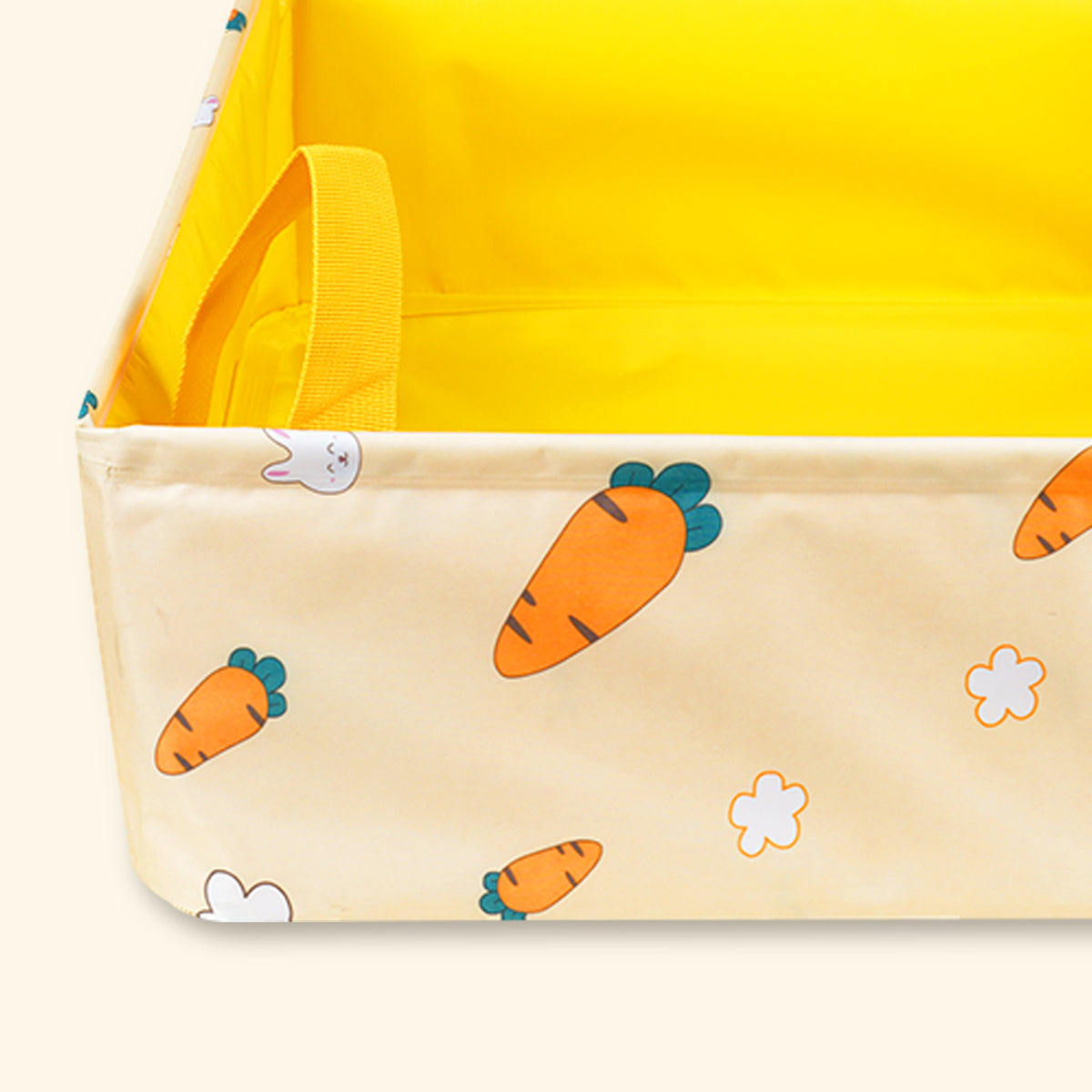 Portable Foldable Cat Litter Box – Perfect for Travel and Easy Cleanup ...