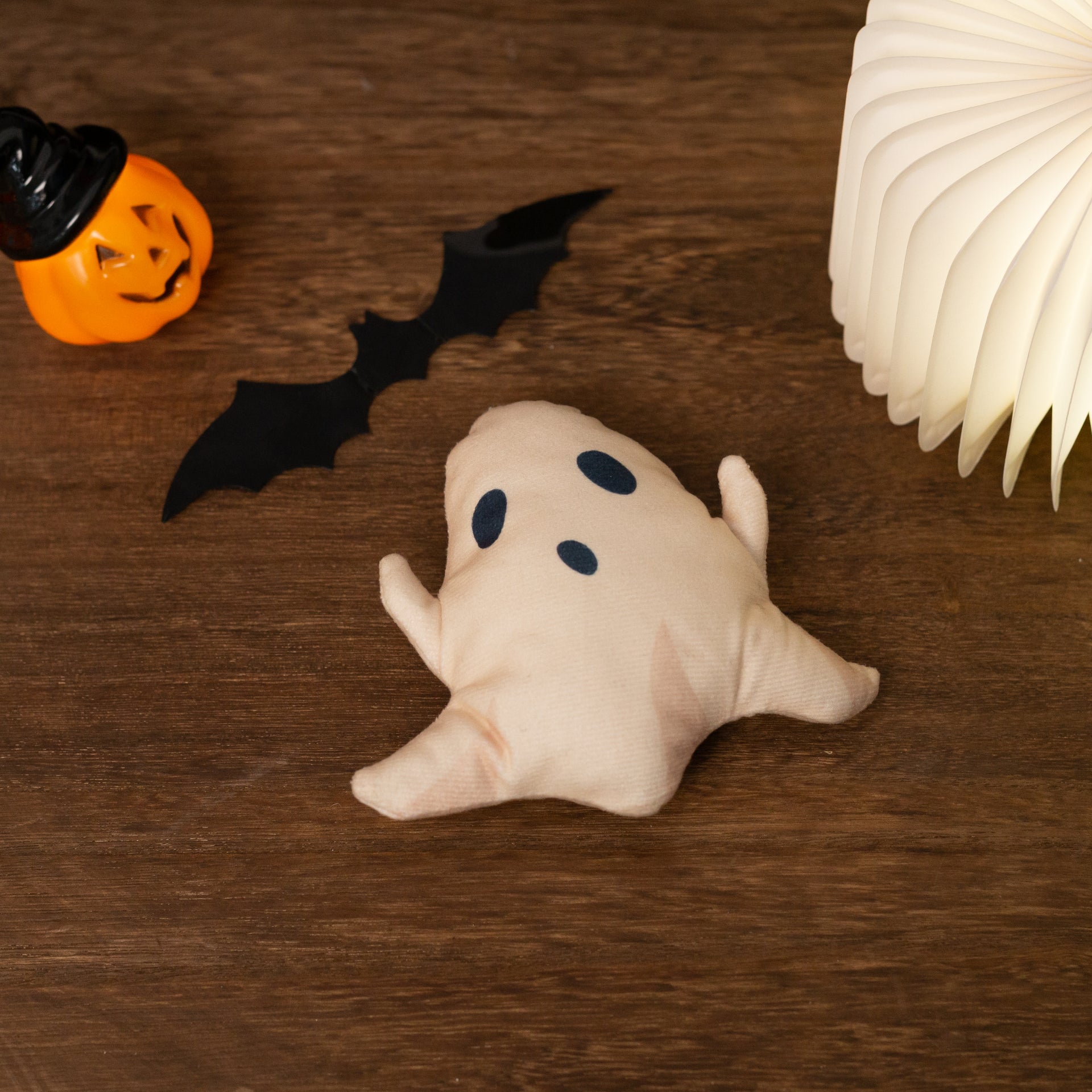 Skull Catnip Toys – Happy & Polly