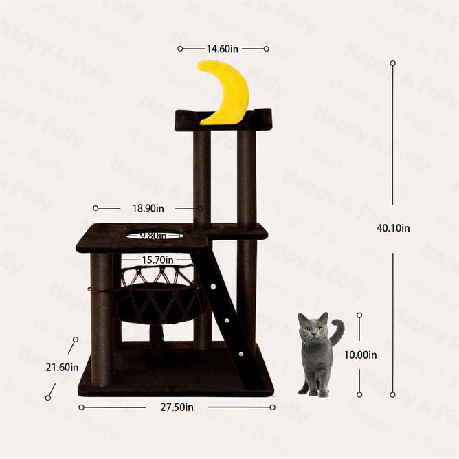 Happy & Polly Online Pet Store | Cat Bowls, Toys, Trees & Supplies