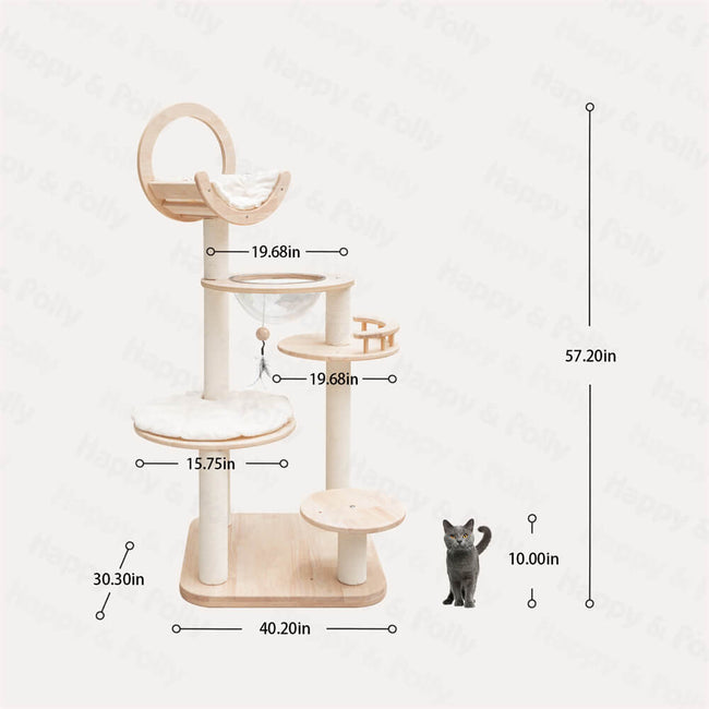 Happy & Polly Online Pet Store | Cat Bowls, Toys, Trees & Supplies