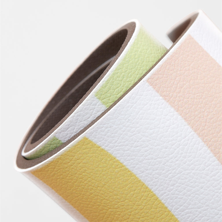 Rainbow Waterproof Food Mat – Happy & Polly